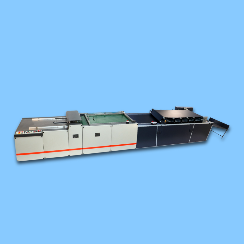 Hard Case Maker-B2b- Semi - Vallava Machinery