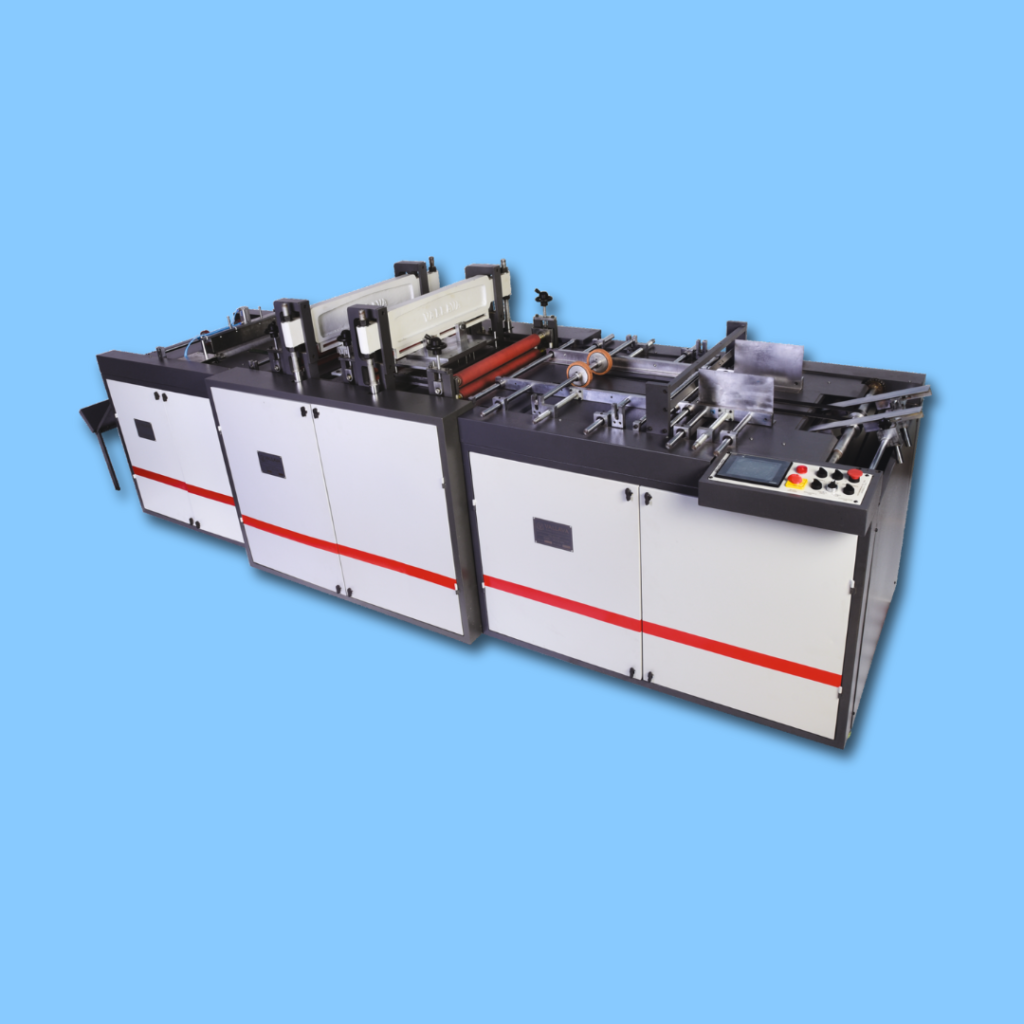 File Unit-Multi Max Auto - Vallava Machinery