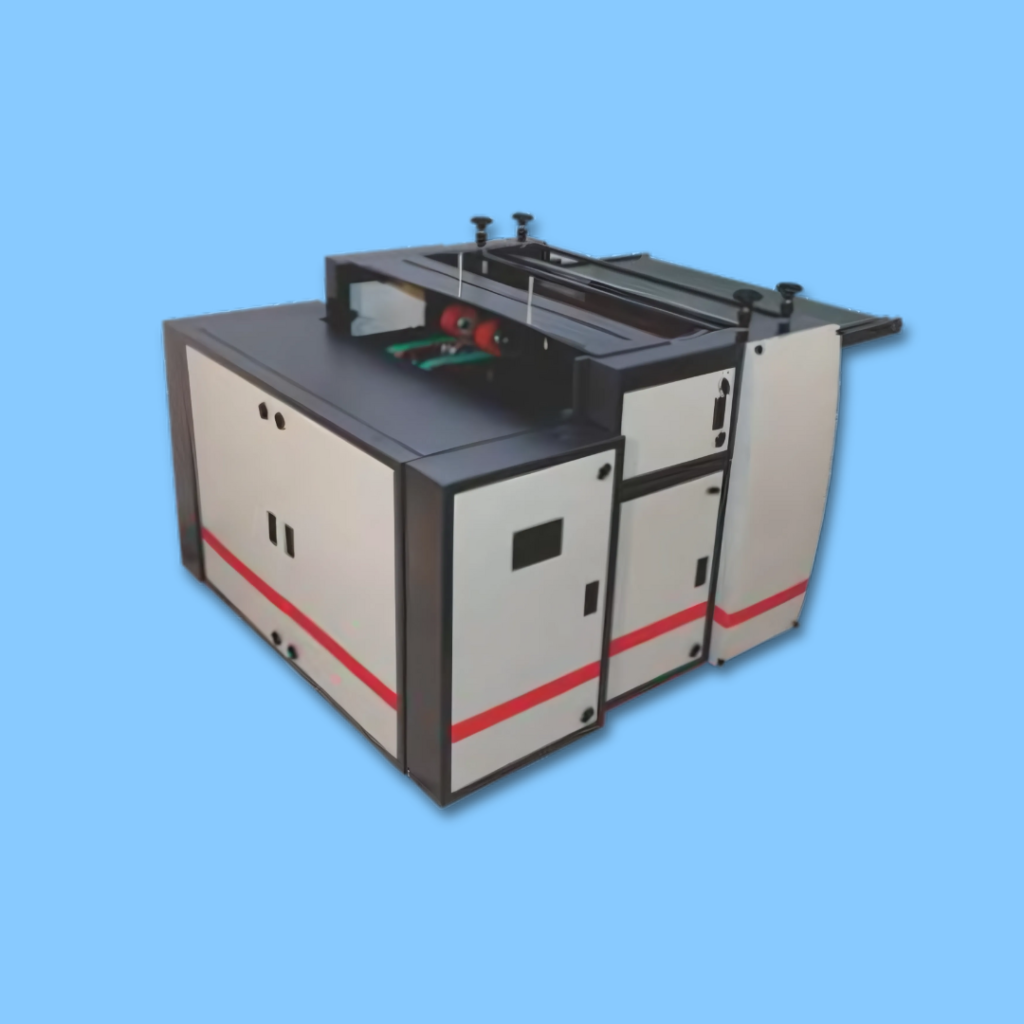 V Grooving Machine - Vallava Machinery